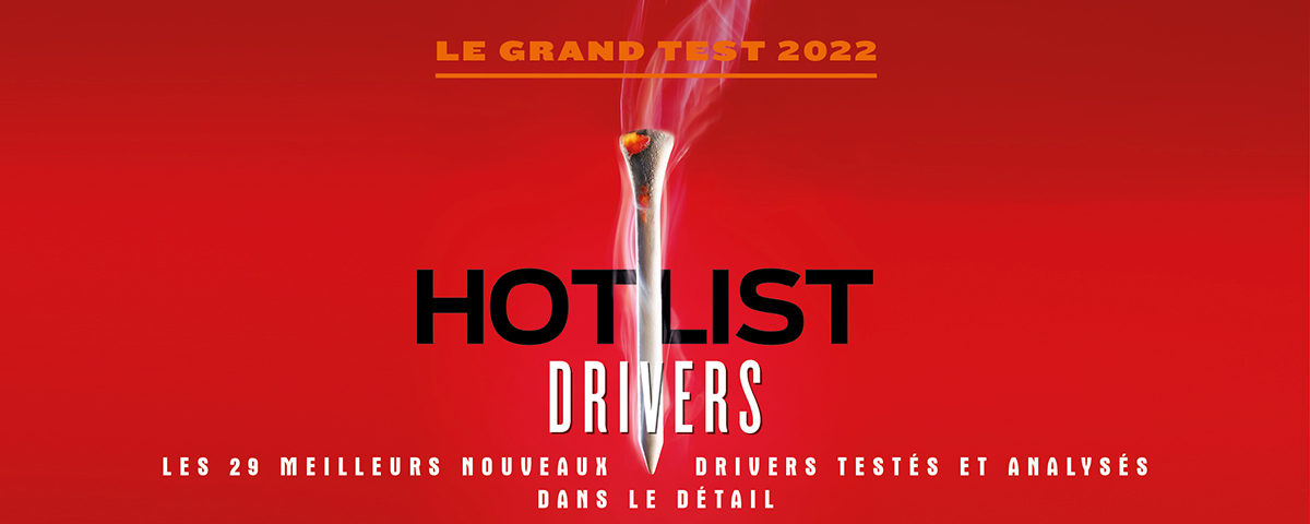 Le Grand Test 2022 - World of Golf